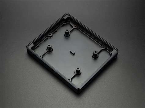 Mcp Button Box Enclosure Pokornyi Engineering