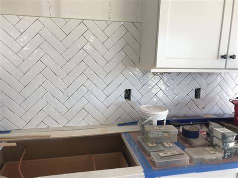 Patterned Subway Tile Pattern Making Tips