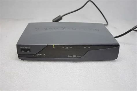 Cisco Router 800 Series At ₹ 7000 New Delhi Id 24102558562