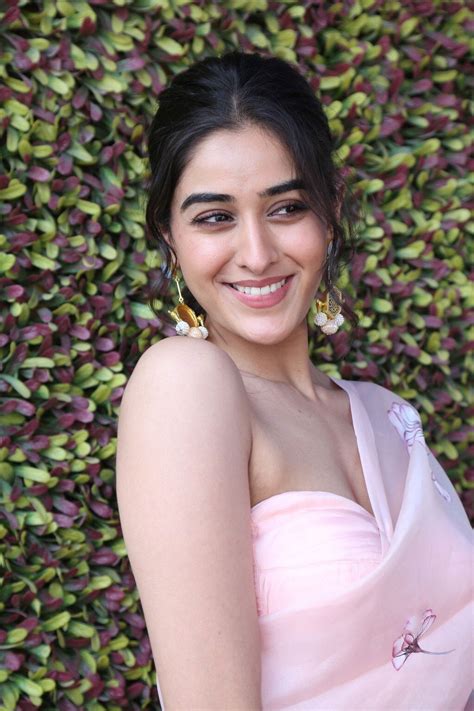Sakshi Vaidya At Gandeevadhari Arjuna Interview South Indian Actress