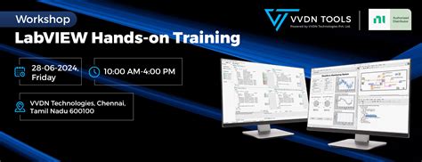 Live Webinar Labview Hands On Training