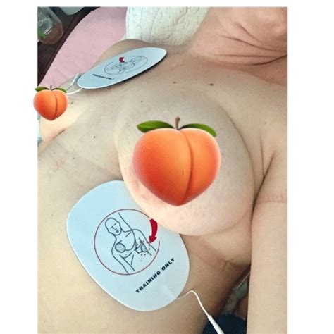 Cpr Fetish Life On Tumblr