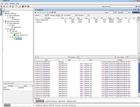 Soa Java Software Development Soa Continuous Integration Test