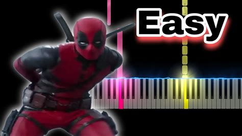Deadpool Opening Dance Song Nsync Bye Bye Bye From Deadpool