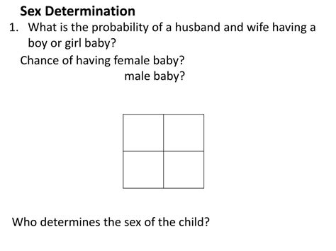 PPT Fundamentals Of Genetics PowerPoint Presentation Free Download ID 2339027