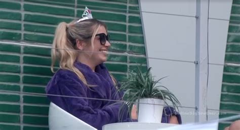 Angela My Heart Is Telling Me To Go Ahead And Use It On Kimo Big Brother 27 Spoilers