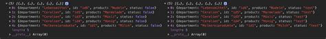 Javascript Make Clone Of Array Not Copy Of Reference And Modify The New Array Stack Overflow