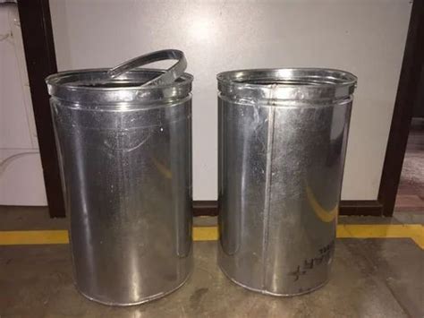 Insert Container Insert Container For Pressure Feed Tank Manufacturer