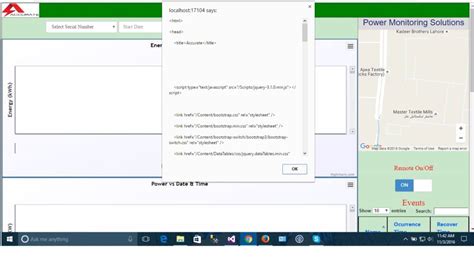 How Can I Tell If Asp Net Is Refreshing A Page