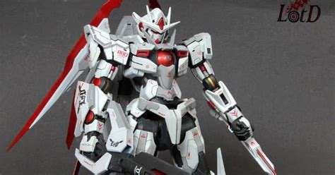 Mg 1 100 00 Qan[t] Custom Build Modeled By Lotd Click Here To View Full Post In 2024