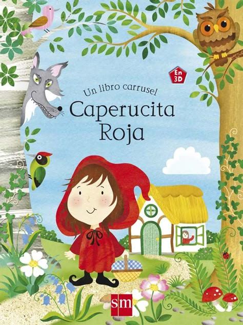 Portadas De Cuentos Infantiles