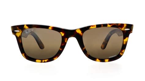 Ray Ban Original Wayfarer Sunglasses Visiofactory