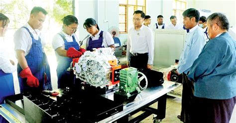 Tttc ဘယ်လင်း တွင် အိန္ဒိယ Quick Impact