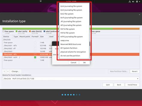 no root file system is defined ubuntu error [fixed] itechguides