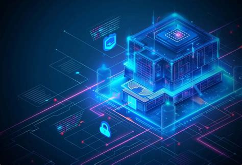 Data Centers Dgtl Infra