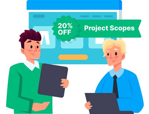 March Exclusive Save On E Commerce Project Scopes