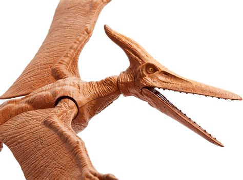 Pteranodon Jurassic Park Toy