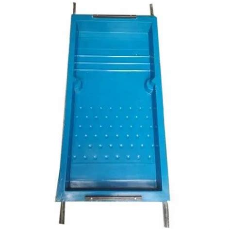 Shri Infratech Rectangular Frp Railway Platform Mould At Rs 6500 Number In Chennai