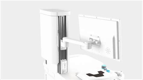 Getinge Flow C Compact Anesthesia Delivery For Efficient Workflows Getinge