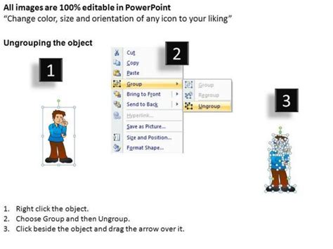 PowerPoint Layouts Education Crossing The Barriers Ppt Template