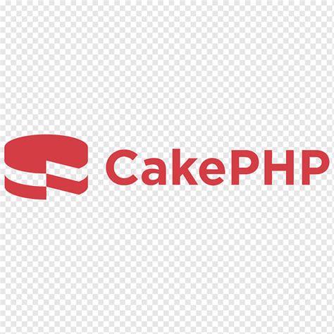 Cakephp Plain Wordmark Logo Icon Png Pngwing