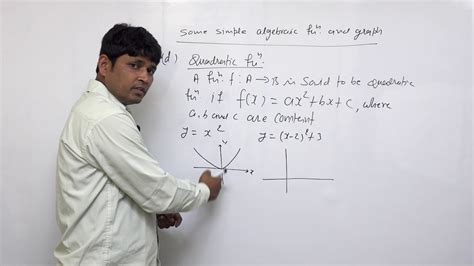 class 11 maths relations function and graphs part 4 youtube