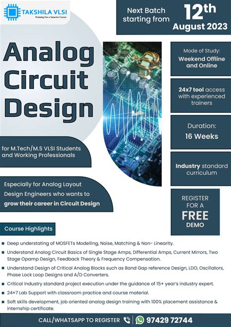takshila institute of vlsi technologies on linkedin takshila vlsi s