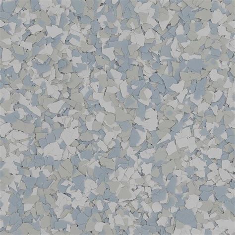 Blended Flake Color Chart Versatile High Performance Coatings®