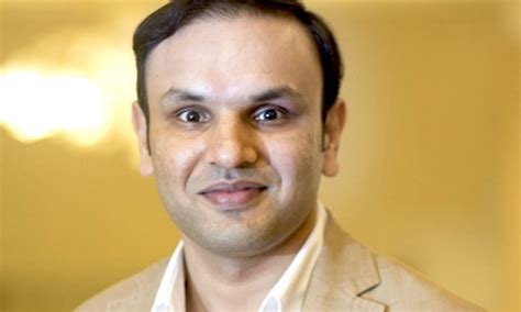 Now Bharatpes Chief Product Officer Ankur Jain Moves On