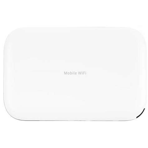Роутер HUAWEI Brovi E5576-325, белый, 2.4 ГГц купить по низкой цене с ...