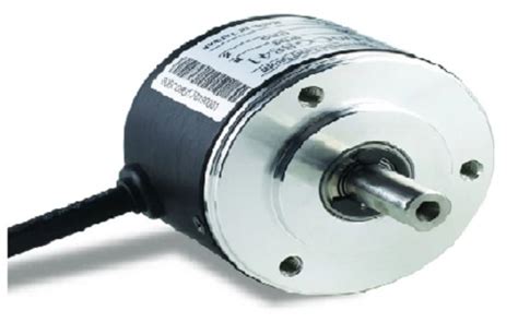 Optical Encoder Types Interfacing Differences Its Applications