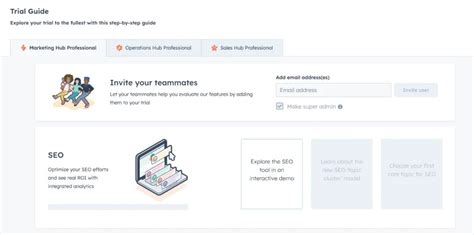详解｜b 端产品中的 Tabs，可以当作面包屑使用么？ 人人都是产品经理