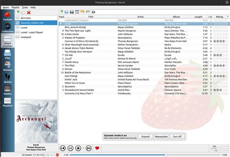 How To Set Default File Browser Rflatpak