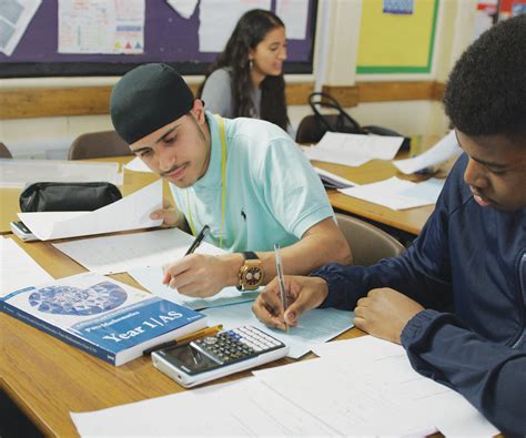 A Level Maths Casio Calculators