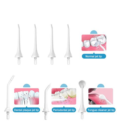 Cordless Water Flosser Water Flosser Manufacturer In China