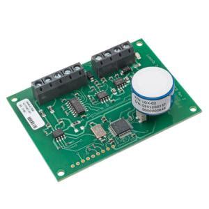 LuminOx Optical Oxygen Sensor Evaluation Interface Board LOX EVB