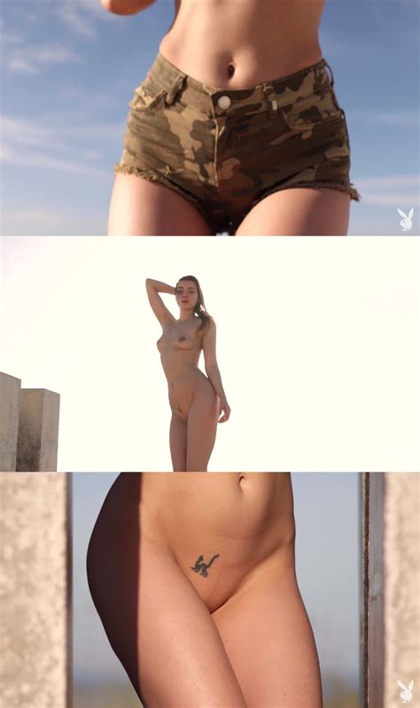 Playboyplus Maria Ryabushkina Boot Camp Xxx P Mp Wrb XC Intporn Forums
