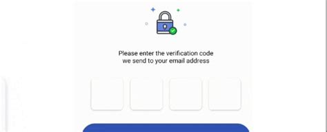 animated code verification authentication 2 awesome react native