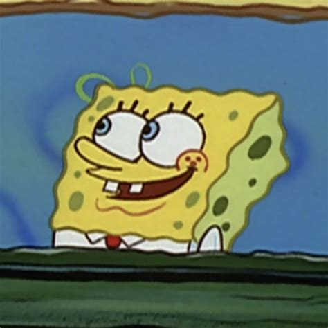 Fnaf Funnies Birthday On Twitter If Spongebob Met Golden Freddy A Thread 🧵 Spongebob Man