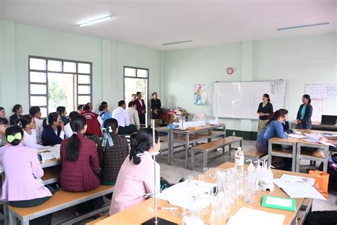 ကျိုင်းတုံမြို့၌ ၂၀၂၃ ၂၀၂၄ ပညာသင်နှစ် ပြည်နယ်အဆင့် သင်ထောက်ကူပစ္စည်းများ လက်တွေ့အသုံးချသင်က