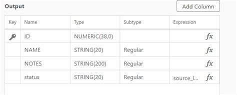 Qlik Replicate Join Different Tables In Source Da Qlik Community