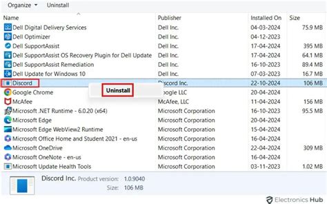 How To Fix Discord Update Failed Error