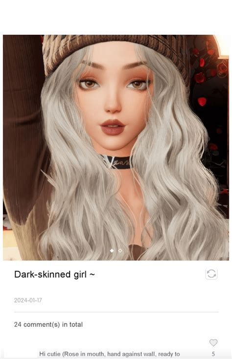 Psa Dont Call White Girls Dark Skinned R Lifemakeover