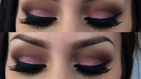 Pretty Pink Makeup Looks