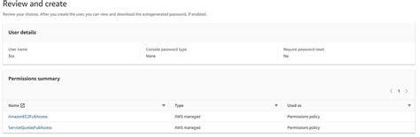 Building A Serverless Web Application Part 2 User Management By Felix Mejia Medium