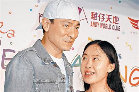 Andy Lau Fan Regrets Obsession With Actor That Led To Suicide Of Her Father In 2007 The Star