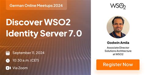 revolutionize digital experiences unleashing the power of wso2