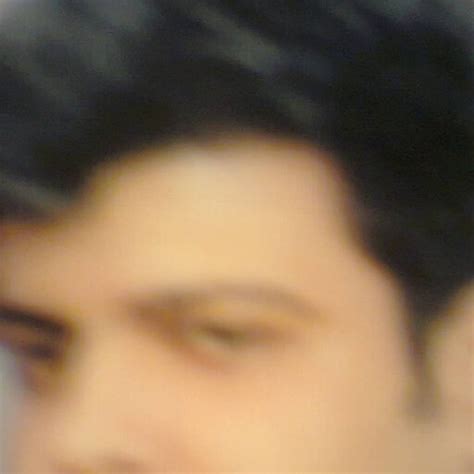 Ram Krishan Dst Inspire Fellow Govt Of India And Research Scholar