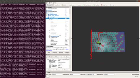 Problem With Global Costmap After Version 1163 Update · Issue 959