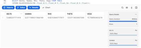 Coherent Spark Connector Use Business Logic From Excel Spreadsheets